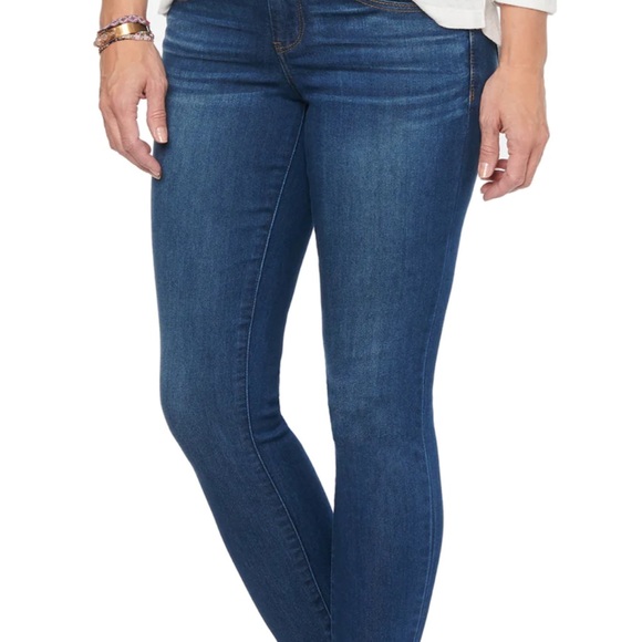 Democracy | Jeans | Democracy Skinny Jeans | Poshmark